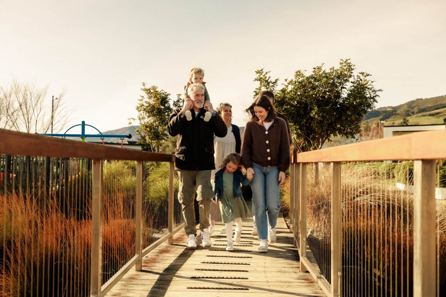 About us - Olive Estate Lifestyle Village
